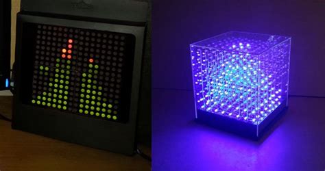 3d Stereo Audio Spectrum Visualizer 5 Steps With Pictures Instructables