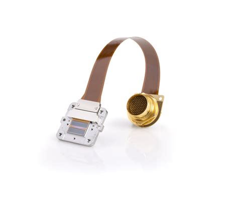 Lynred Introduces Two Infrared Imaging Detectors For Optical Gas Lynred Introduces Two Infrared Imaging Detectors For Optical Gas