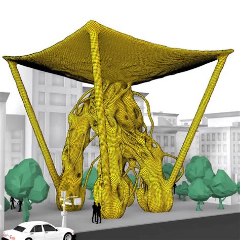 grasshopper3d parametricdesign parametricarchitecture parametric