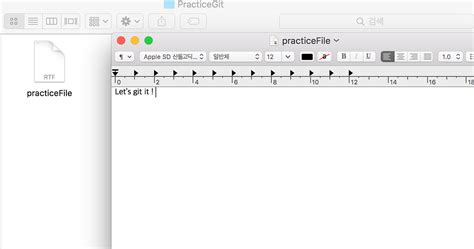 Git Git Basic2 Git Init Add Commit Status Log By Junburg Medium