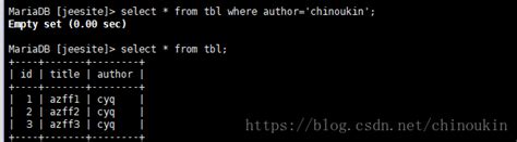 Mysql测试事务cyq 事物 Csdn博客