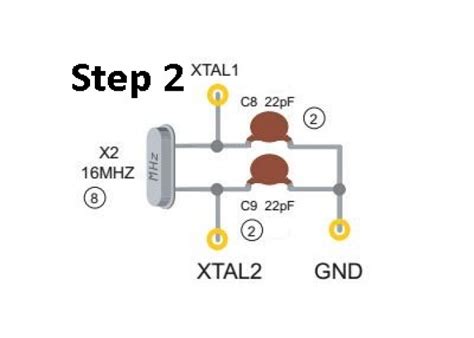 Make Your Own Arduino Circuit On Breadboard Cytron Project Collection