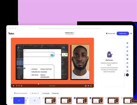 Customer Onboarding Software For Saas Video Onboarding Trainn