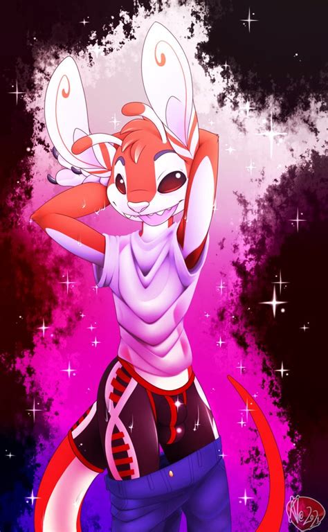 The Big Imageboard Tbib 2021 Alien Antennae Anatomy Anthro Biped