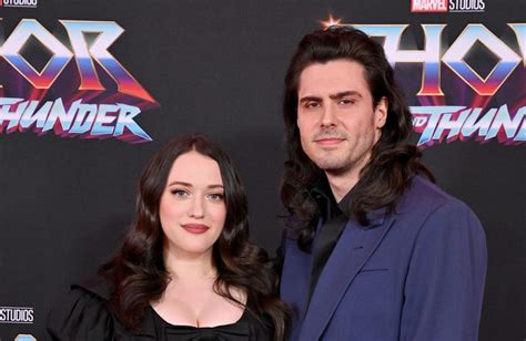 Kat Dennings And Andrew Wk Get Married In Intimate Backyard Wedding
