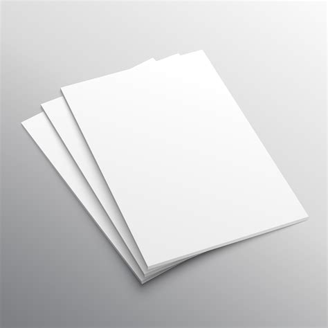 Stack Of Paper 16296 Free Downloads