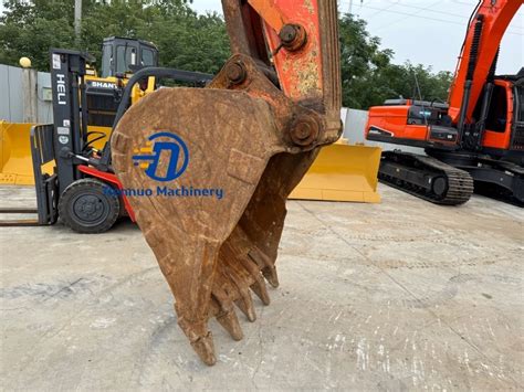 Rennuo Used Big Digger 35ton Hitachi Zx350 5g For Sale Rennuo Good Supplier