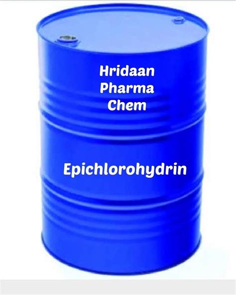 Epichlorohydrin Ech Japan Liquid At ₹ 149kg In Mumbai Id 12570415788