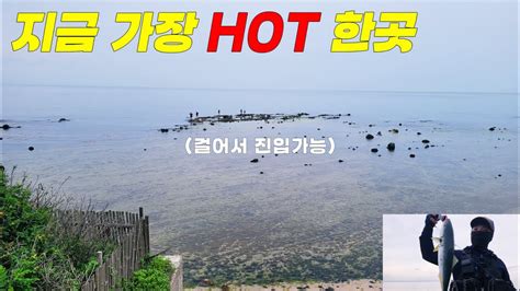 손맛이 필요한 요즘 가장 핫한 곳에 다녀왔습니다 YouTube