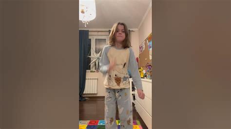 Свой танец Youtube