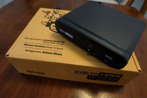 30 Merk Set Top Box Rekomendasi Kominfo Beserta Perkiraan Harganya 2023 Blog Mamikos