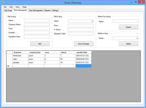 C How Can I Change The Table Size To Be Suitable For The Data Grid View Size Stack Overflow