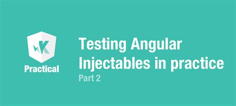 Testing Angular Injectables In Practice Part 2 — Router Client