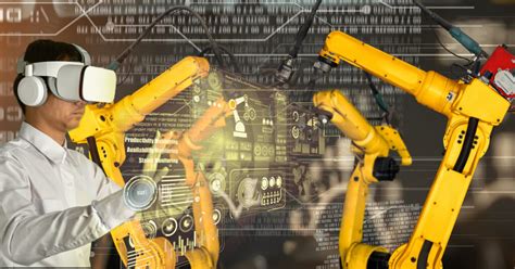 Scope And Future Of Cloud Computing In Manufacturing Industry