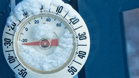 1月25日は日本最低気温の日！最低気温の雑学について そらくら