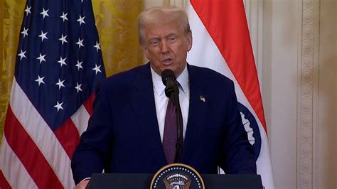 Trump Anuncia Aranceles Recíprocos Expansiontv