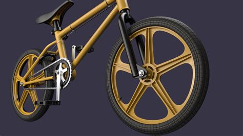 Maya Speed Modeling Kjlkjfleet