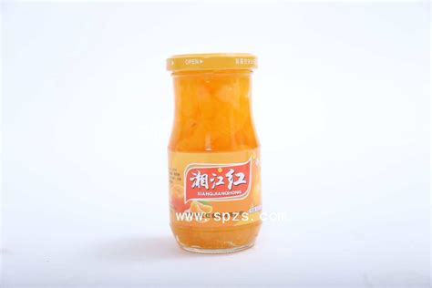 吉祥红橘子罐头 好运红橘子罐头 橘子罐头容易长胖吗 大山谷图库