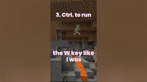 Key Binds In Minecraft That I Should Ve Been Using Before Youtube
