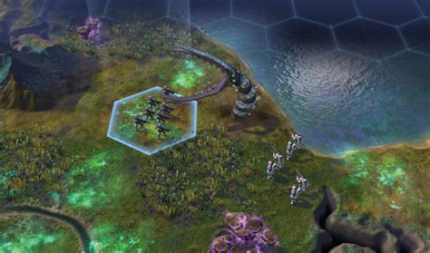 Sid Meiers Civilization Beyond Earth Wiki Guide Ign