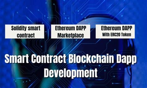 Kamran Khan On Linkedin Kamrankamil I Will Make A Solidity Smar Contract Dapp With Erc20 Custom