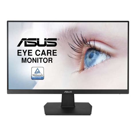 Jual Led Monitor Asus Va27ehe 27 Ips 75hz Full Hd Hdmi Vga Asus