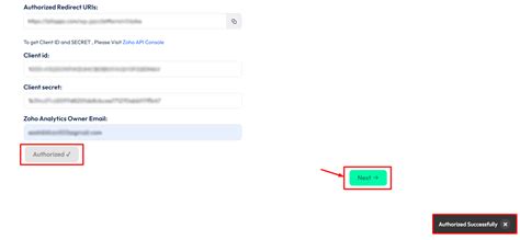 Zoho Analytics Integration With Bit Form Zoho Analytics Integration With Bit Form