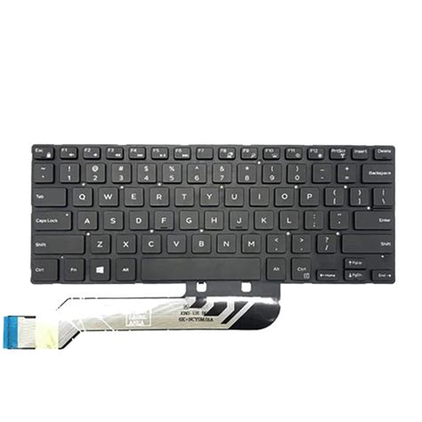 Dell Vostro 13 5370 Laptop Keyboard Lapsol Technologies Laptops Spares Parts And Repairs
