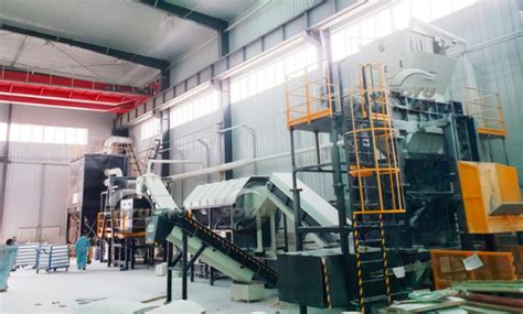 How To Choose FRP Shredder