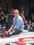 Indy 500 Festival Parade 2014 Photos Part 1 Of 5 The Special Guests