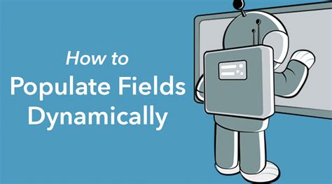 Gravity Forms Populate Fields Dynamically Ultimate Guide Gravitykit