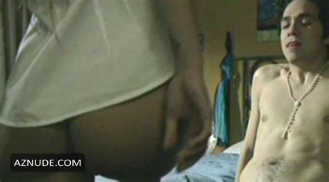 Angie Jibaja Nude Aznude