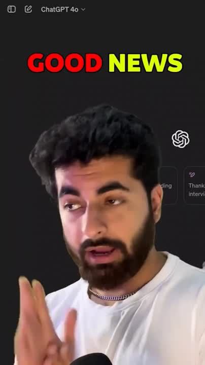 Video Shayan Gujjar On Linkedin Gpt Chatgpt4 Motivation Learning