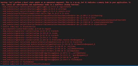 Two Most Common Errors In Reactjs And How To Resolve Them