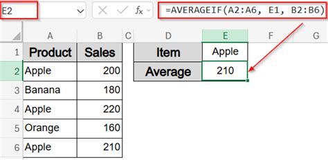 how to find average in excel if cell contains text 4 ways excel insider