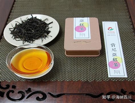非洲小国肯尼亚的红茶：汤色橙黄、滋味鲜香醇甜、口感绵柔润滑 知乎