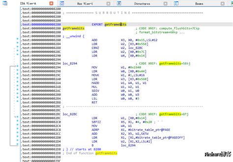 Apk中的so文件进行加固 Firshare博客，分享值得的分享