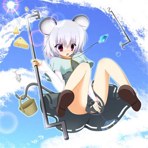 ナズ KURO