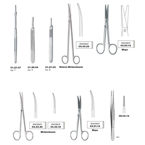Laparotomy Set Pt Esa Medika Mandiri
