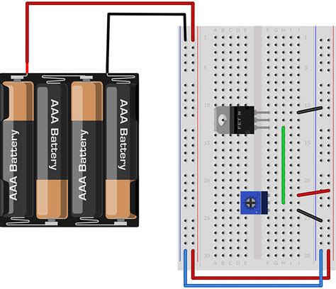 Diy Mini Drone Altitude Control Circuit Stem Activity