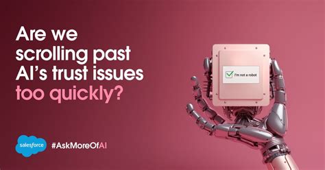 Salesforce On Linkedin Ask More Of Ai