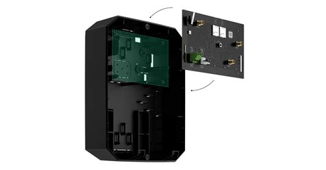 Hub Bp Jeweller User Manual Ajax Systems Support