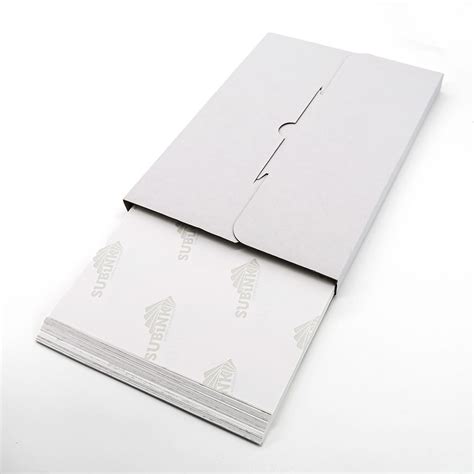 Papel Subink Hd A4 100 Folhas
