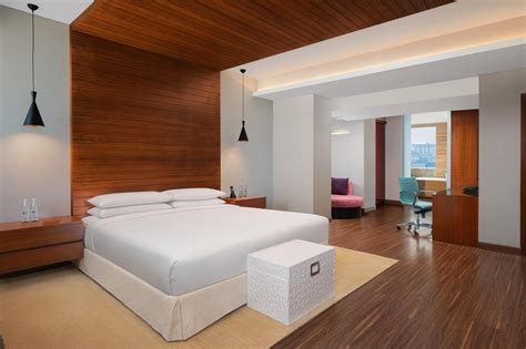 Hotel Aloft Bengaluru Cessna Business Park ⋆⋆⋆⋆ Bangalore India
