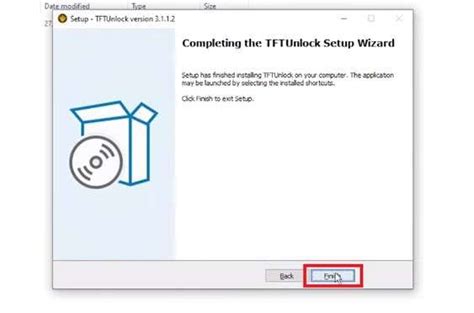 Full Review Of TFT Unlock Tool Updated