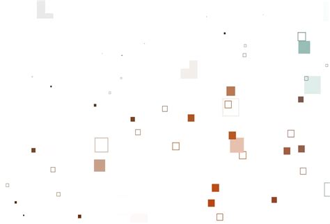 Light Orange Vector Backdrop With Lines Rectangles 12240407 Vector Art At Vecteezy