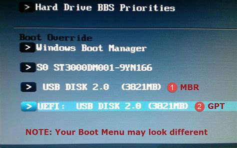 MBR Or GPT Solved Windows Forums