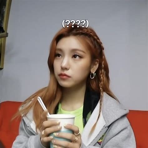 Pin On ITZY MEMES Itzy Meme Faces I Miss You Meme