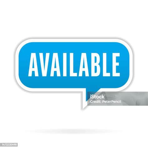 사용 가능 말풍선 알림 템플릿 텍스트가 있는 벡터 스톡 일러스트레이션 기포에 대한 스톡 벡터 아트 및 기타 이미지 기포 대화 풍선 문자 기호 라벨 Istock