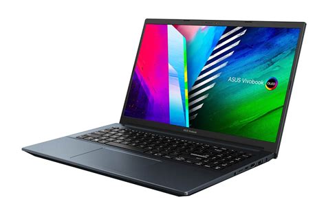 Asus Vivobook Pro Inch Oled R H Gb Gb Ssd Laptop Harvey Norman